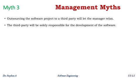 unit 1 lecture 1 introduction software engineering myths pdf
