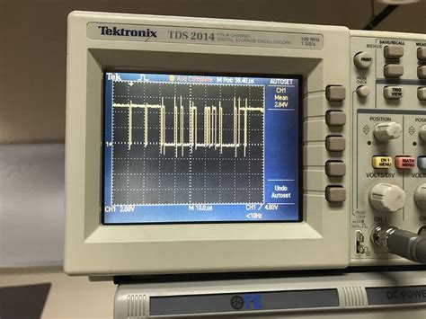 Having Troubles Running Dynamixel AX A Servomotor With Arduino Uno LEDs And Multiplexing