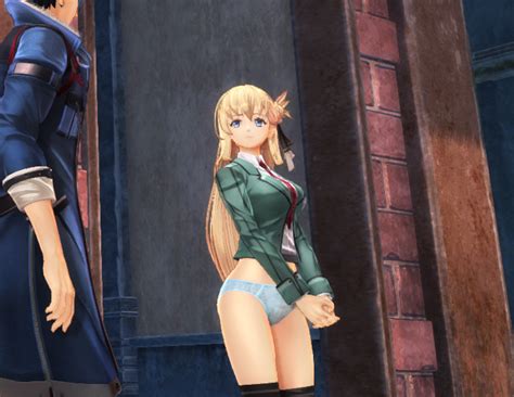 Kuro No Kiseki Mod Page Adult Gaming Loverslab