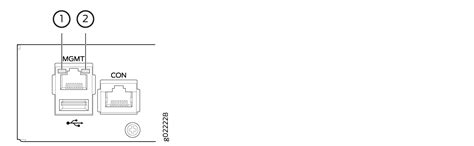 EX2300 Chassis Juniper Networks