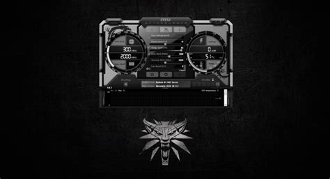 What Does Msi Afterburner Do Can It Improve Performance Spearblade