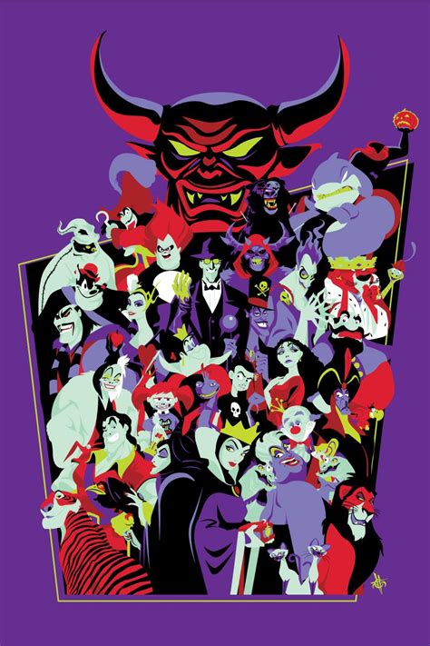 Judge Doom Tumblr Disney Villains Disney Villians Disney Art