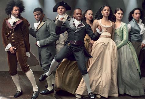 New Hamilton Movie Trailer Starring The Original Broadway Cast Ashbydodd