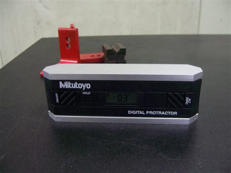 How To Calibrate A Protractor For Vernier Two Arm Protractor