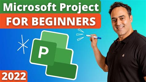How To Use Microsoft Project Myexcelonline