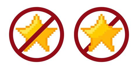 8bit Star Vector Art Icons And Graphics For Free Download