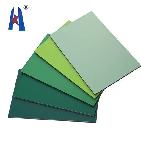 Innovative Emerald Green Teak Wood Acp Clading Sheets Aluminum Innovative Emerald Green Teak Wood Acp Clading Sheets Aluminum