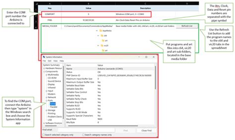Load Commodore Computer Programs Using Ms Excel 7 Steps With