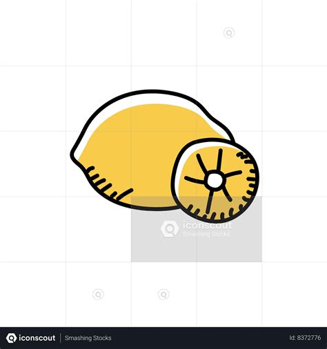 Obtén Limón Animated Icon De Por Descarga Gratuita En Educación Escolar Animated Icons Iconscout