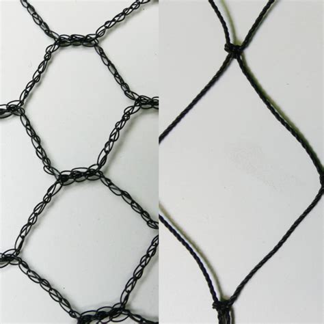 Aviary Netting 220 Pound Burst