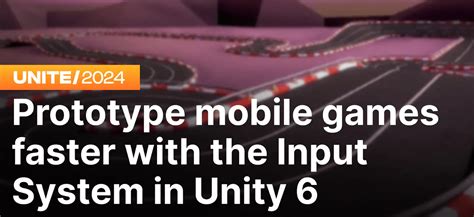 Unity Input System Easier Workflows For Multiplatform Projects Cross