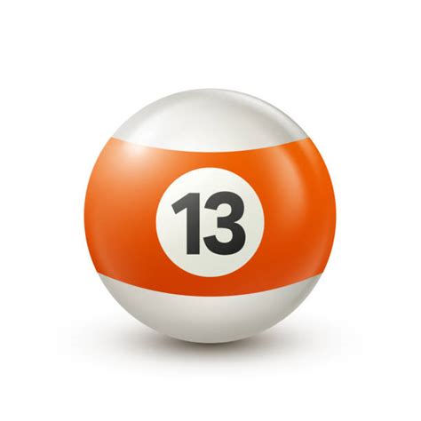 50 13 Pool Ball Stock Illustrations Royalty Free Vector Graphics