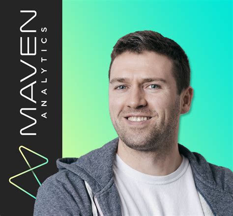 John Pauler Why I Teach Maven Analytics