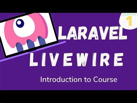 Laravel Livewire Full Course From Youtube Coursestube
