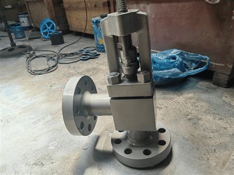 All About Globe Valve For Steam Application Ntval