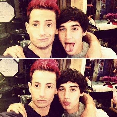 Images About Frankie Grande On Pinterest Ariana Grande Austin Mahone And Youtubers