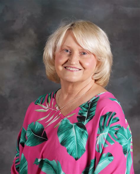 Deborah Helton