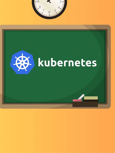 kubernetes learningexperience devops cloudcomputing microservices