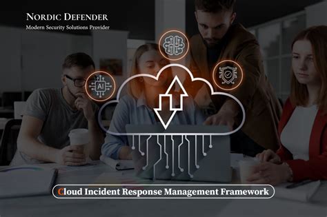 Cloud Incident Response Management Guide Nordic Defender 1 Nordic Crowd Powered Mssp