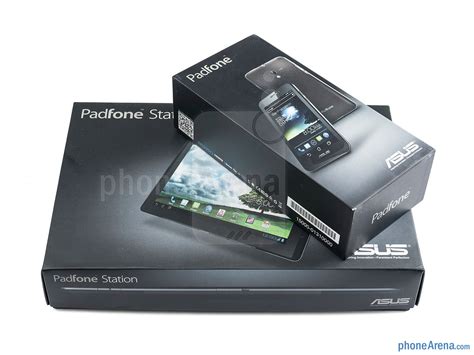 Asus Padfone Review Phonearena