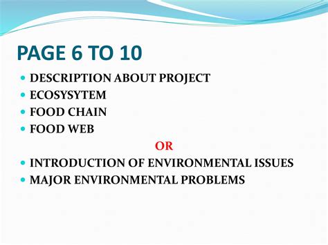 My Handmade Science Project For Students Of Class Tenthpptx