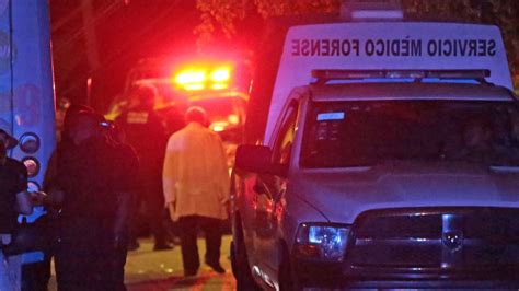 Fiscalía De Cdmx Activó Protocolo De Feminicidio Por El Hallazgo Del