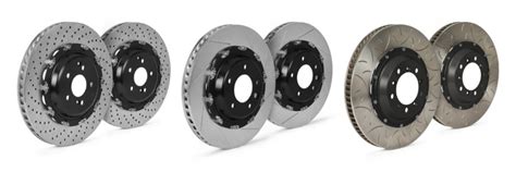 Brembo Gt M 4 Piston Big Brake Kit For Vw Golf R Mk6 Gti Mk5 Gti