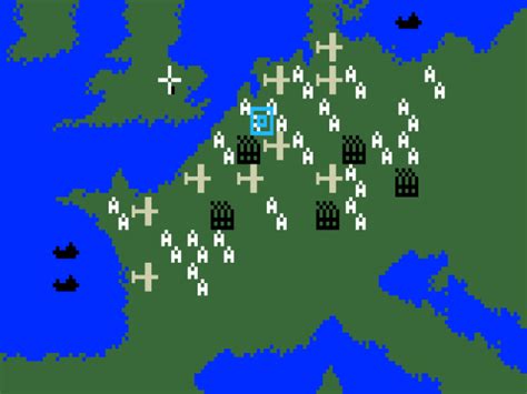 Top 10 Intellivision Games Of All Time The Old Man Club