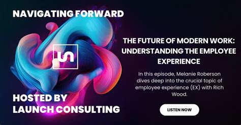 Launch Consulting Group On Linkedin Employeeexperience Workculture Productivity Hr