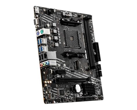 Jual Msi A M Pro Vh Socket Am Di Seller Persada Computer Babakan Surabaya Kota Bandung