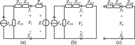Figure From Research On Neutral Grounding Mode Of Interconnecting Transformer In Renewable