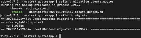 Javascript And Ruby On Rails Full Stack Web Development Hello World Tutorials For