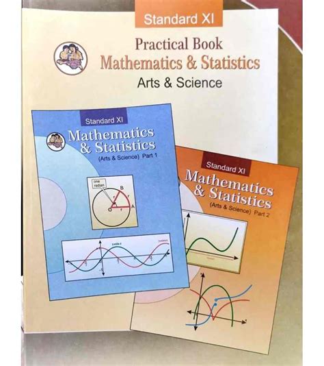 Class 11th Mathematics All Practicals Solutions Maharashtra Board