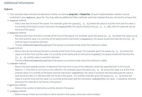 Solved Problem Description And Given Info For This