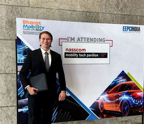 Bharatmobility2025 Automotivesoftware Sdv Adas Ad Ai Engineering Bharatmobilityexpo