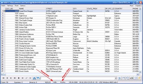 Как в Excel Сохранить в Dbf Формате • Программа 5 Ms Excel 📝Справочник по Excel