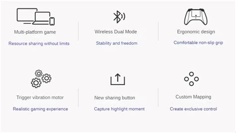 Original Wholesale Wireless Controller Bt Video Gamepad For Xbox