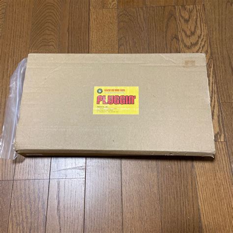 Yahooオークション 最後の一個 新品 フィネス ジャックインザボック