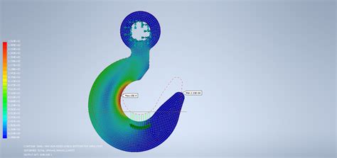 Solved Mesh Convergence Does Not Converge Autodesk Community