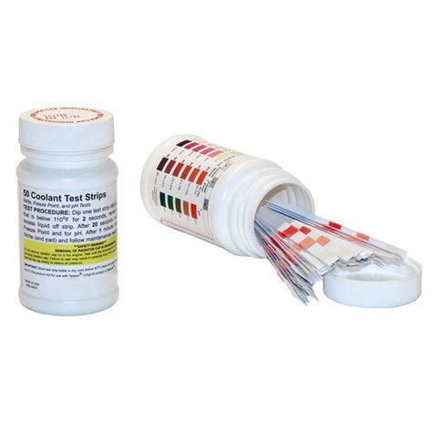 wix 24106 coolant test kit parts universe