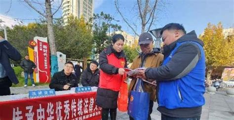 盐城市亭湖区文峰街道：传承非遗，共筑文化梦腾讯新闻