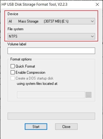 top notch hard disk formatter in windows