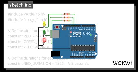 Wokwi Online Esp32 Stm32 Arduino Simulator