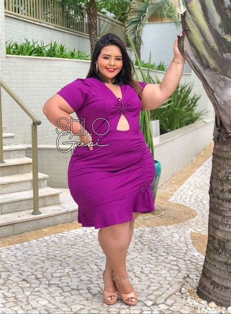 Pin By David Thompson On Willma Marcelino Beautiful Curvy Women