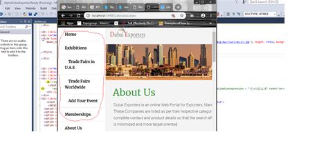 Css Sidepanel Does Not Disappear After Clicking Somewhere Else Stack Overflow