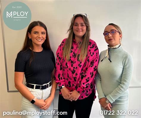 Paulina Puzio On Linkedin Seetecpluss Nooneleftbehind Mploy Salisbury Callustoday Callusnow