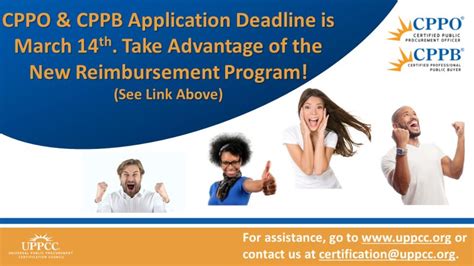 Uppcc Universal Public Procurement Certification Council On Linkedin Procurementmonth Cppo