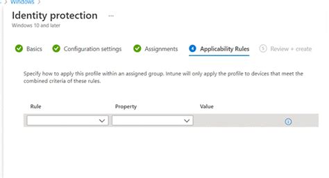 Disabling Windows Hello For Business In Bulk Using Intune Ruian S Tech Troubleshooting Toolbox