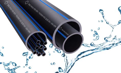 Hdpe Plastic Pipe Hoa Sen Group