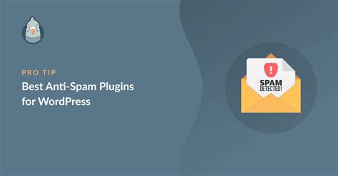 Best Anti Spam Plugins For Wordpress In 2025 Free And Paid Options What I Tested